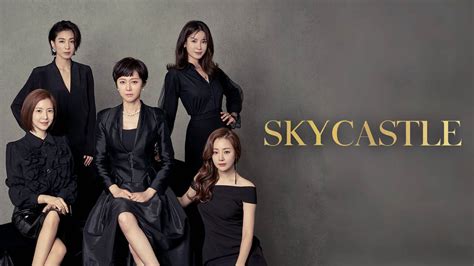 Sky Castle Watch On Tv