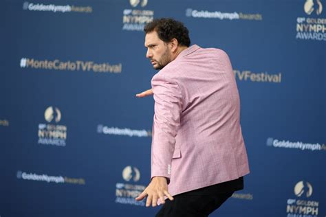 Éric Antoine Après Le Divorce Le Bébé Avec Sa Nouvelle Compagne Vsd