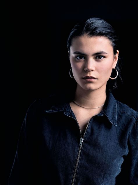 Tomomi Themann Nachwuchsschauspielerin Moderatorin