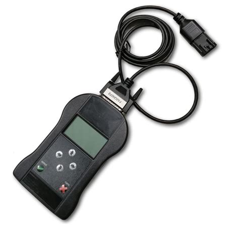 ECU TUNING MODULE QD Exhaust