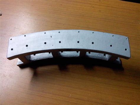 Slip Seal Segment Suppliers Manufacturers Exporters From India