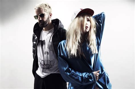 Starting Over The Ting Tings Interviewed The Quietus