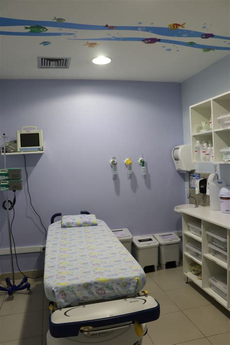 Descobrir 69 Imagem Pediatra Passo Fundo Br Thptnganamst Edu Vn