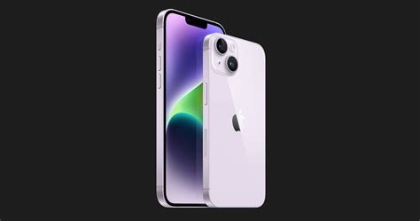 Apple iPhone 14 Plus — купить в Ябко ⚡️ цены, характеристики, отзывы