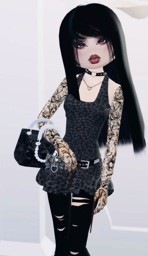 Dti Softie Outfit