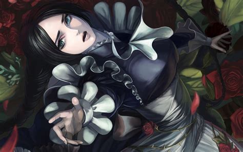 Steam《海市蜃楼之馆》中文化！同人界的第四大奇迹？【galgame】推荐 The House In Fata Morgana哔哩哔哩