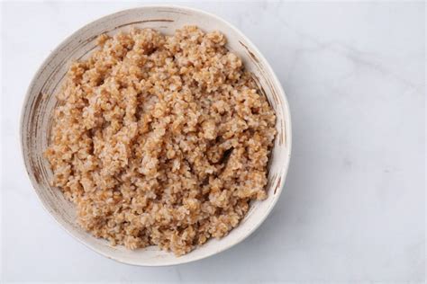 Блюда из пшеничной крупы - 40 вкусных рецептов с фото, простые рецепты ...