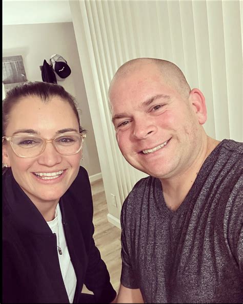 Kyle Hetman On Linkedin Adore This Woman Adria Campbell Great Seeing You Next Meeting In Cabo 😂