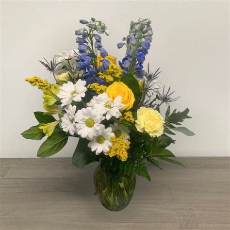 Brighter Days Ahead Nunan Florist And Greenhouses