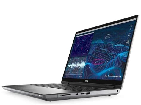 戴尔推出precision 76807780移动工作站：13代酷睿rtx Ada显卡 哔哩哔哩