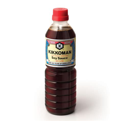 Kikkoman Soy Sauce Fancy Grade 1l Iloilo Supermart Online Aton Guid Ini