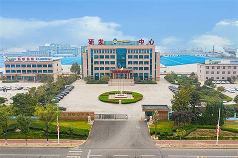 山东华盛橡胶有限公司
