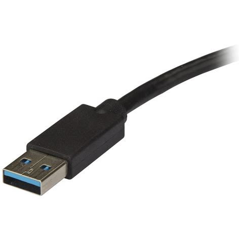 Startech Com USB To DisplayPort AdapterUSB To DP 4K Video AdapterUSB 3 04K 30HzUse This USB To