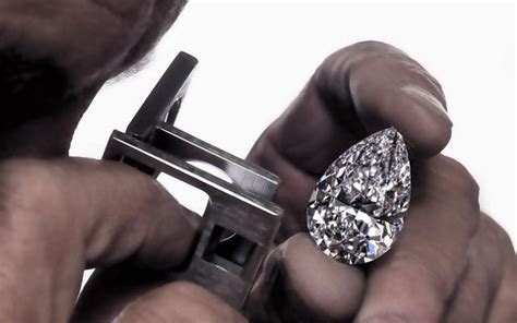 珠寶名品世家——格拉夫 每日頭條