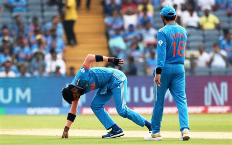Hardik Pandya Could Miss Ipl 2024 Due To Ankle Injury Reports
