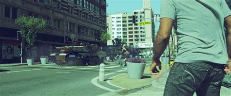 Real Life Gta V Featuring Real Life Trevor Philips Is A Great Short Movie Autoevolution