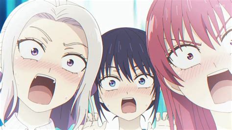 【情報】動畫《女朋友 And 女朋友 第二季》釋出第七（19）話先行圖！ ヒロユキ 作品集（女朋友 And 女朋友） 哈啦板 巴哈姆特