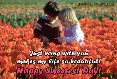 Free Sweetest Day Greeting Cards Ideas