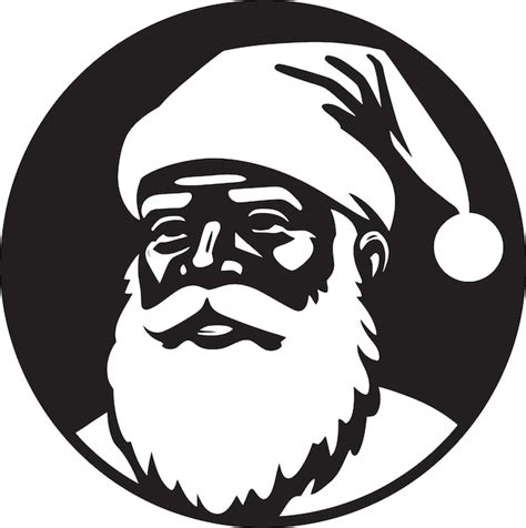 Premium Vector Santas Midnight Snack Milk And Cookies For Santa