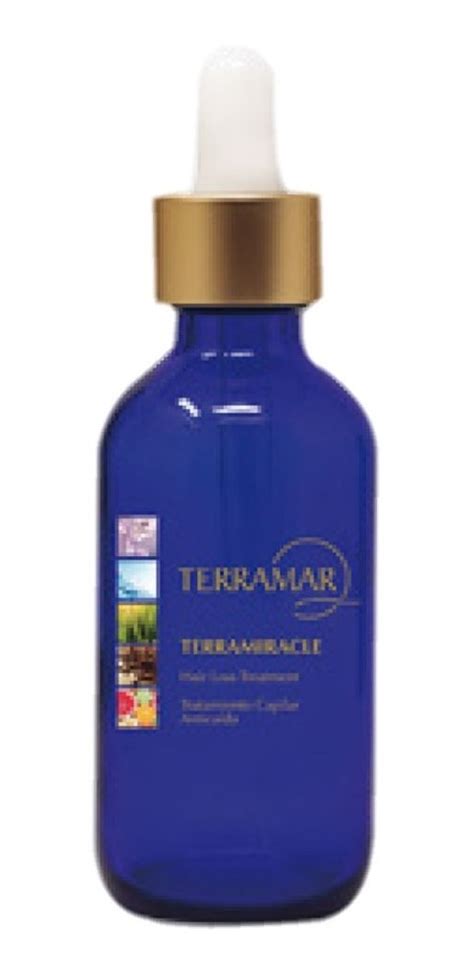 Terramar Tratamiento Capilar Antica Da Terramiracle Mercado Libre