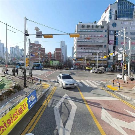 해운대구 좌동 크로스킥 운동센터 스포츠시설 우리동네 정보마켓
