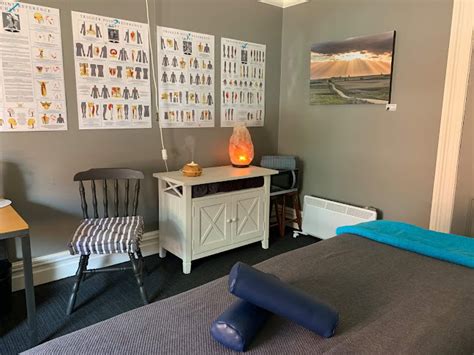 6 Reviews Of Nicole Hedges Massage Therapist Massage Therapist In