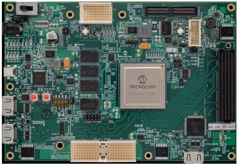 chipset partner microchip micron technology inc