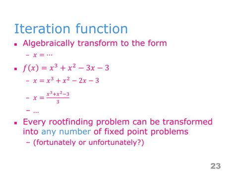 Ppt Numerical Analysis Powerpoint Presentation Free Download Id662642