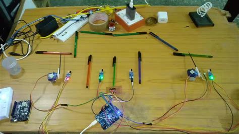 Pendotagaya Srinivas On Linkedin Ardunio Science Irsensors