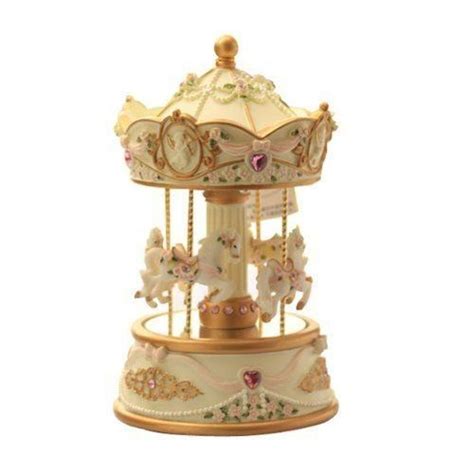Pin By Sadery García🌷 On Life Is A Carousel Music Box Carousel Party Flea Market Decorating