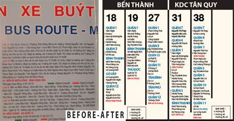Improving Bus System On Behance