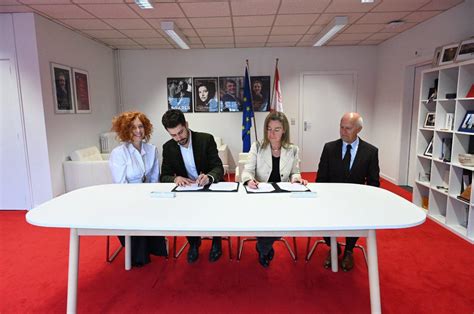 Fondacija „lidija Topić Bouwen“ Dodjeljivat će Stipendije Za Evropski Koledž N1