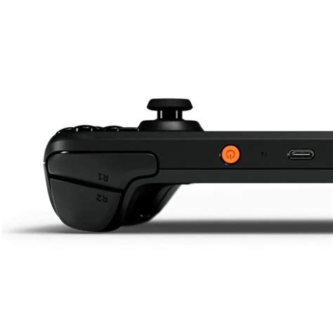 Valve Steam Deck Oled 512gb Br