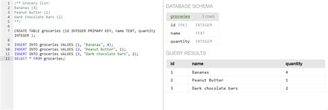 Noob Question Oracle Sql Developer Started A Sql Course On Khan