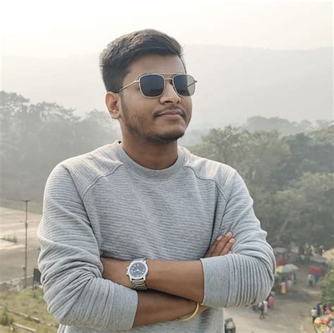 Ayan Sarkars Profile Binance Square