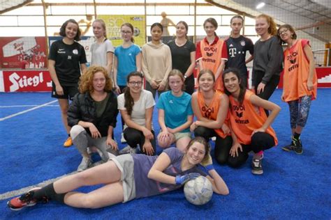 Stiftergym Fußballturnier Am 11 2 2019 Stifter Gymnasium
