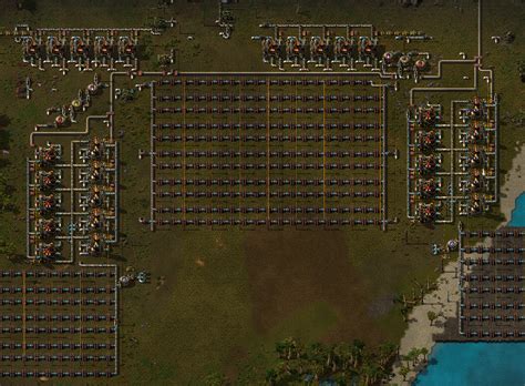 I Want A Separate Power Plant System Rfactorio