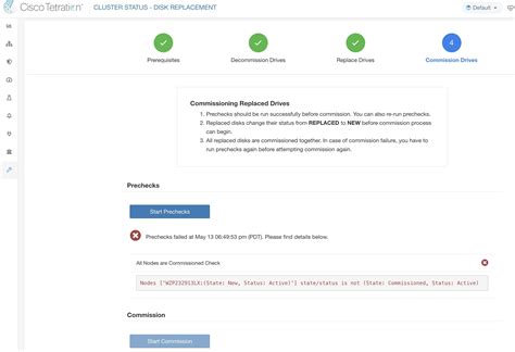 Cisco Secure Workload User Guide On Premises Release 3 10 Cluster