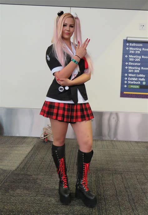 Maka Albarn Soul Eater Cosplay Rcosplaygirls