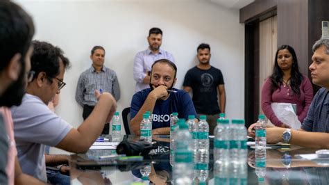 Ubisoft India Randd Unit Completes Four Years At Iit Bombay Research Park