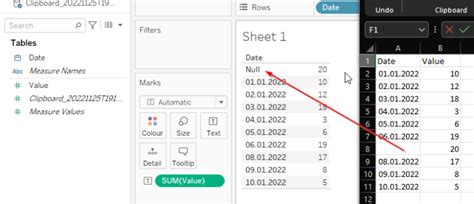 How To Remove Null Values From Date Fields Lets Have A Word About
