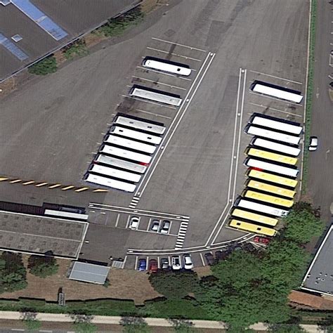 Dota Aerial Images Object Detection Dataset V Am By