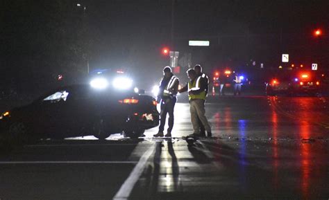 Coroner Identifies Motorcyclist Killed After Crashing Into Car While
