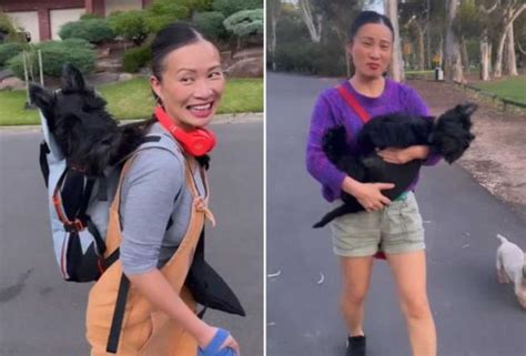 Celebrity Chef Poh Ling Yeow Announces ‘heartbreaking Personal News