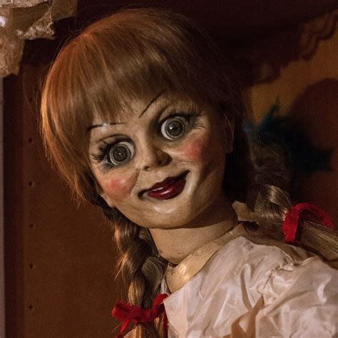 Top 999 Annabelle Images Amazing Collection Annabelle Images Full 4K