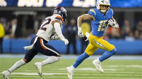 Best Nfl Dfs Sleepers And Expert Value Picks For Saturday Dec 28 For