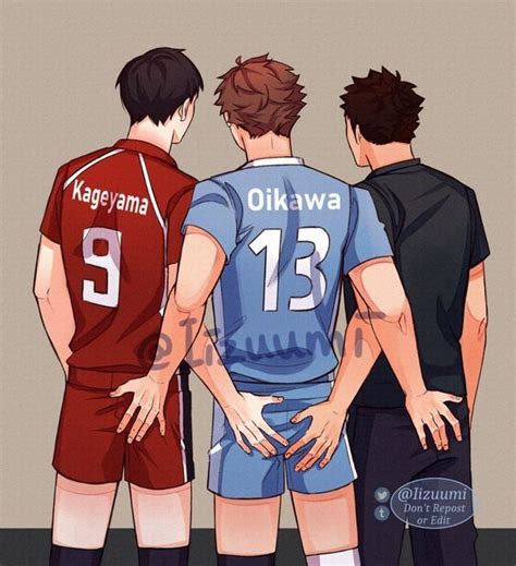 Pin By Hermosa On Pines Creados Por Ti Haikyuu Kageyama Haikyuu