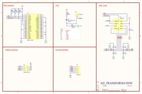 兼容 Raspberry Pi 3 2 B Ads1115 Adc模块 阿里巴巴