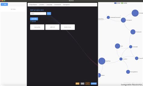little 项目笔记 7：从 javafx 到 electron——架构转型与代码生成优化 javafx和electron csdn博客