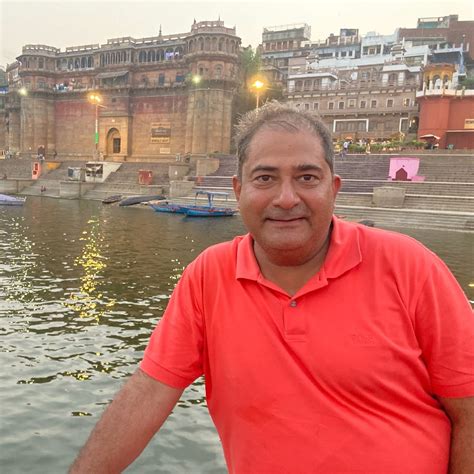 Vikram Bhalla Youtube